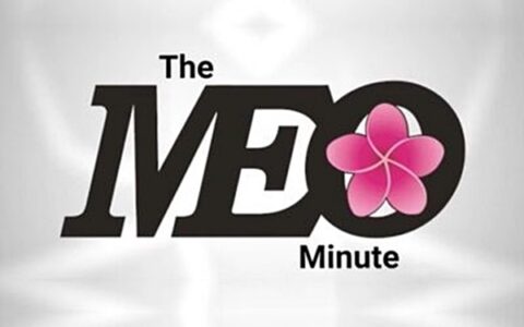 MEO Minute - Maui Economic Opportunity, Inc.