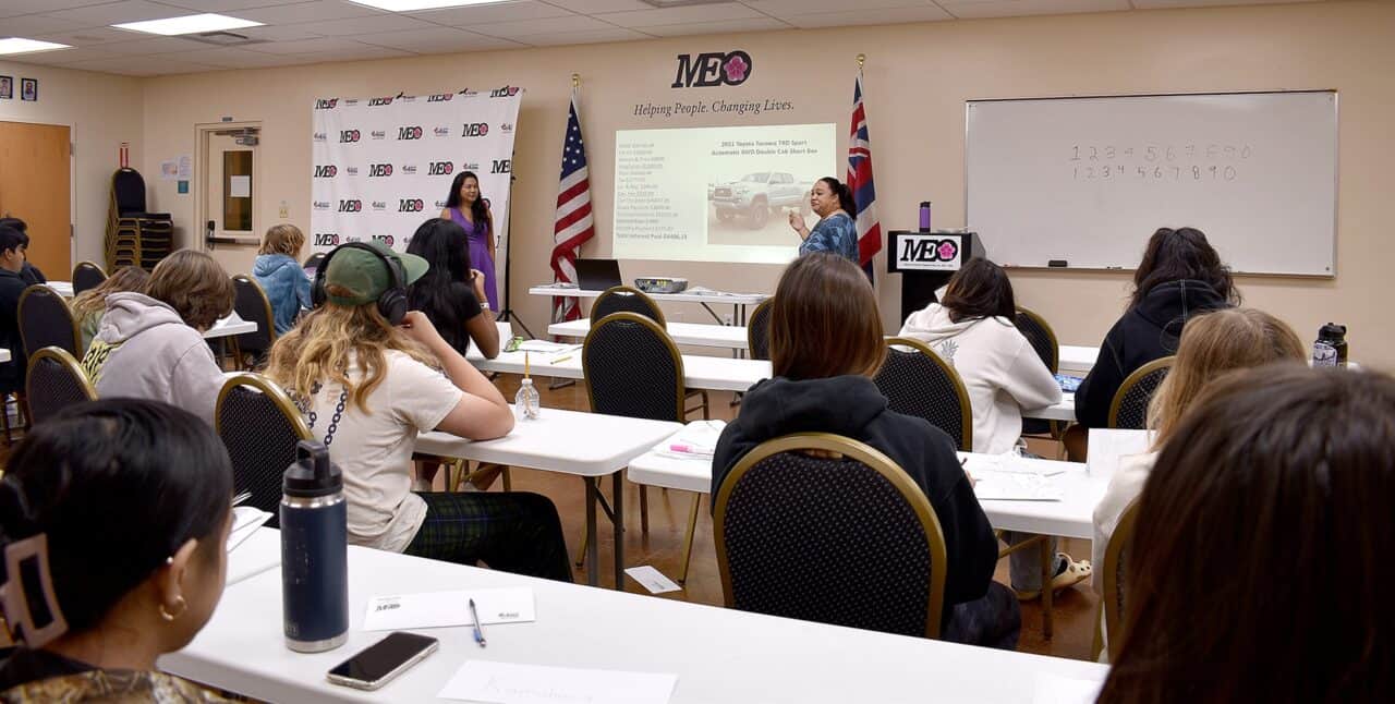 MEO handling fire grants for businesses with $300,000 revenues or less ...